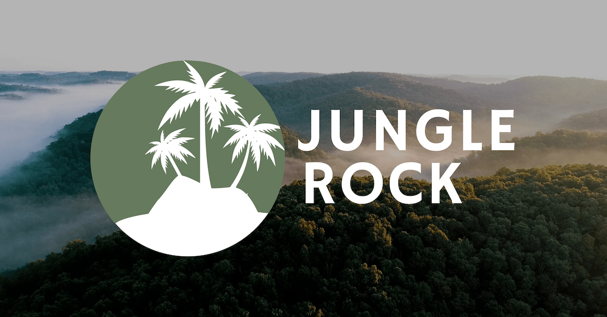 Jungle Rock